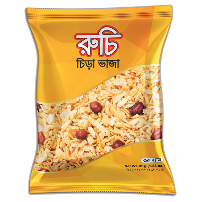 RUCHI JHAL MURI – KACKTUS